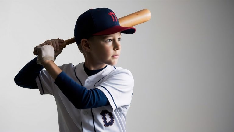 Ultimate Baseball Photoshoot Guide: 30+ Tips, Poses and Ideas | Honcho