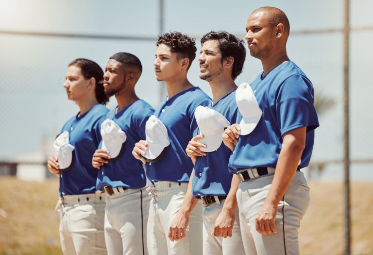 Ultimate Baseball Photoshoot Guide: 30+ Tips, Poses and Ideas | Honcho