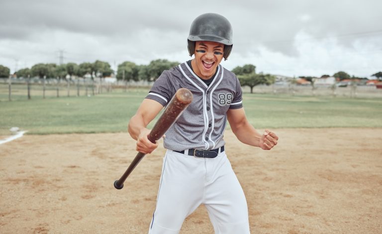 Ultimate Baseball Photoshoot Guide: 30+ Tips, Poses and Ideas | Honcho