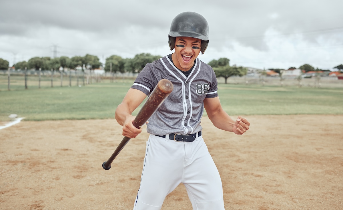 Ultimate Baseball Photoshoot Guide: 30+ Tips, Poses and Ideas | Honcho