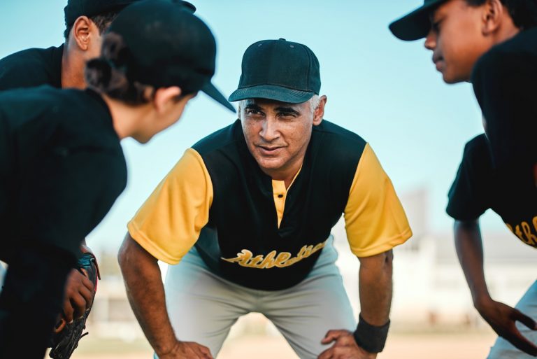 Ultimate Baseball Photoshoot Guide: 30+ Tips, Poses and Ideas | Honcho