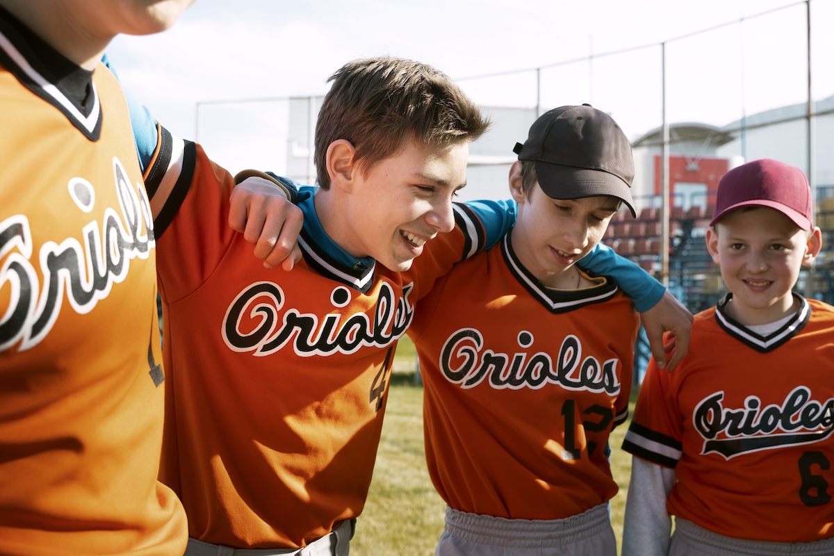 Ultimate Baseball Photoshoot Guide: 30+ Tips, Poses and Ideas | Honcho