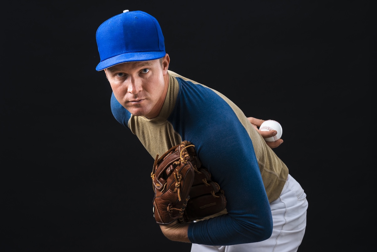 Ultimate Baseball Photoshoot Guide: 30+ Tips, Poses and Ideas | Honcho