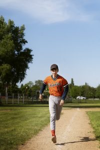 Ultimate Baseball Photoshoot Guide: 30+ Tips, Poses and Ideas | Honcho