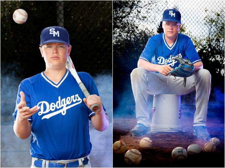 Ultimate Baseball Photoshoot Guide: 30+ Tips, Poses and Ideas | Honcho