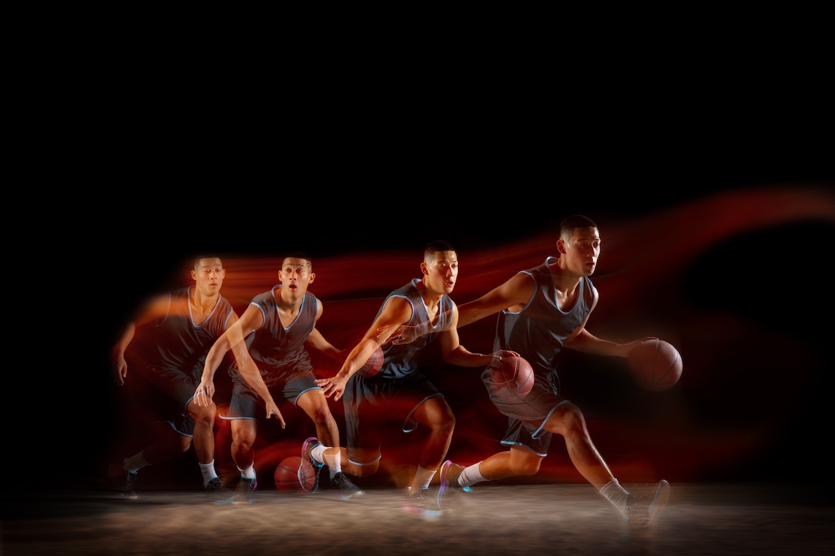 Ultimate Basketball Photoshoot Guide: 30+ Tips, Poses and Ideas | Honcho