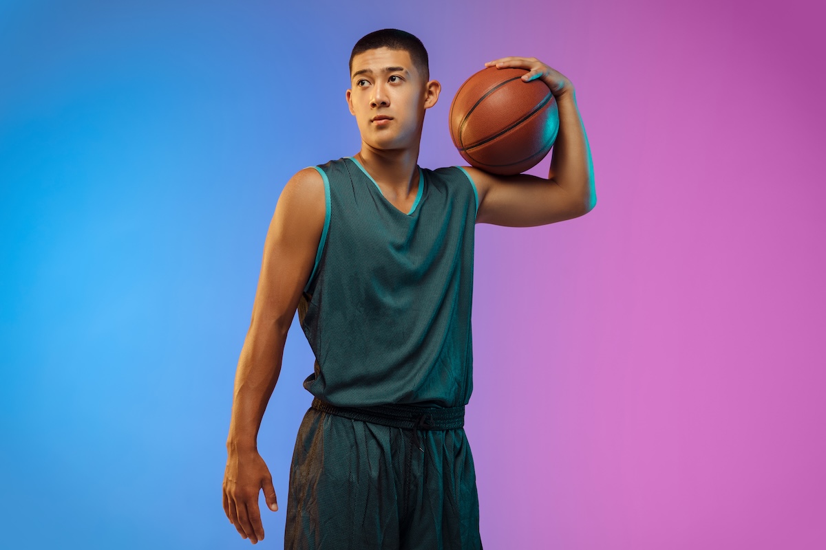 Ultimate Basketball Photoshoot Guide: 30+ Tips, Poses and Ideas | Honcho