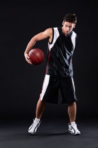 Ultimate Basketball Photoshoot Guide: 30+ Tips, Poses and Ideas | Honcho