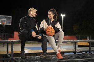 Ultimate Basketball Photoshoot Guide: 30+ Tips, Poses and Ideas | Honcho