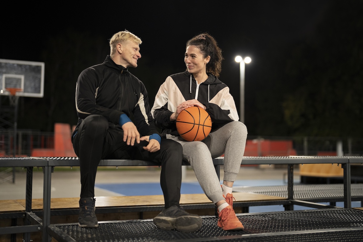 Ultimate Basketball Photoshoot Guide: 30+ Tips, Poses and Ideas | Honcho