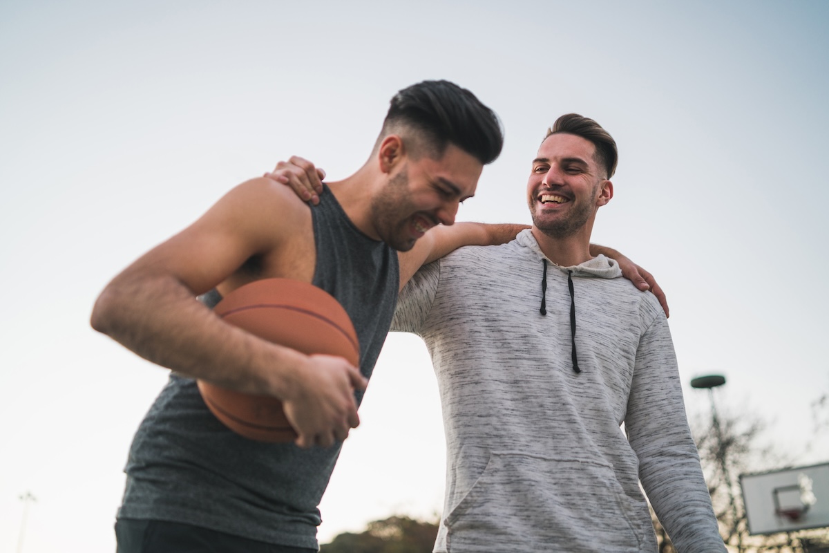 Ultimate Basketball Photoshoot Guide: 30+ Tips, Poses and Ideas | Honcho