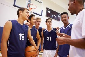 Ultimate Basketball Photoshoot Guide: 30+ Tips, Poses and Ideas | Honcho