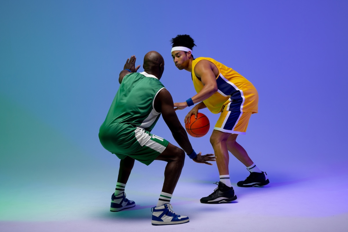 Ultimate Basketball Photoshoot Guide: 30+ Tips, Poses and Ideas | Honcho