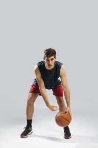 Ultimate Basketball Photoshoot Guide: 30+ Tips, Poses and Ideas | Honcho
