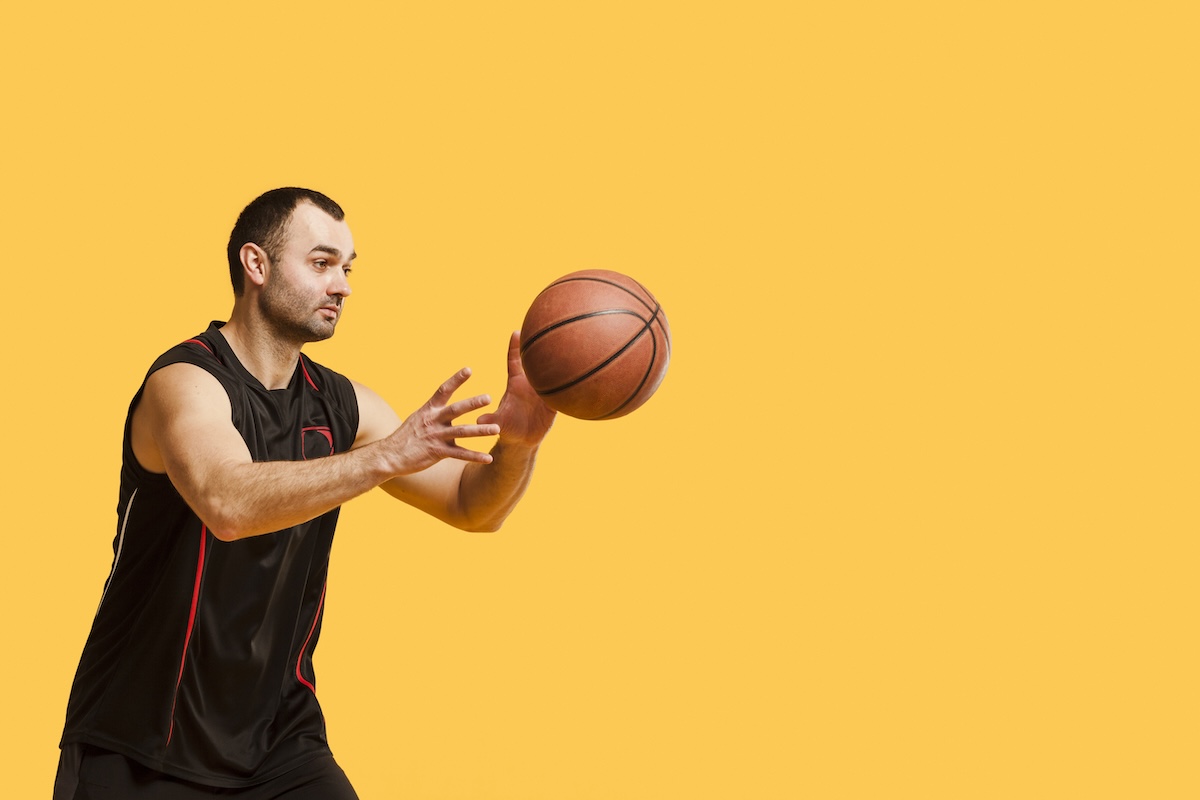 Ultimate Basketball Photoshoot Guide: 30+ Tips, Poses and Ideas | Honcho