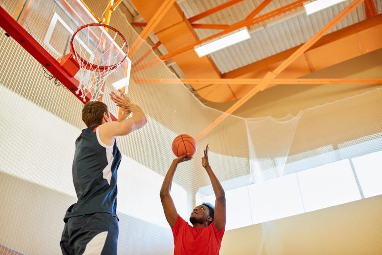 Ultimate Basketball Photoshoot Guide: 30+ Tips, Poses and Ideas | Honcho