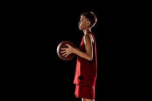Ultimate Basketball Photoshoot Guide: 30+ Tips, Poses and Ideas | Honcho