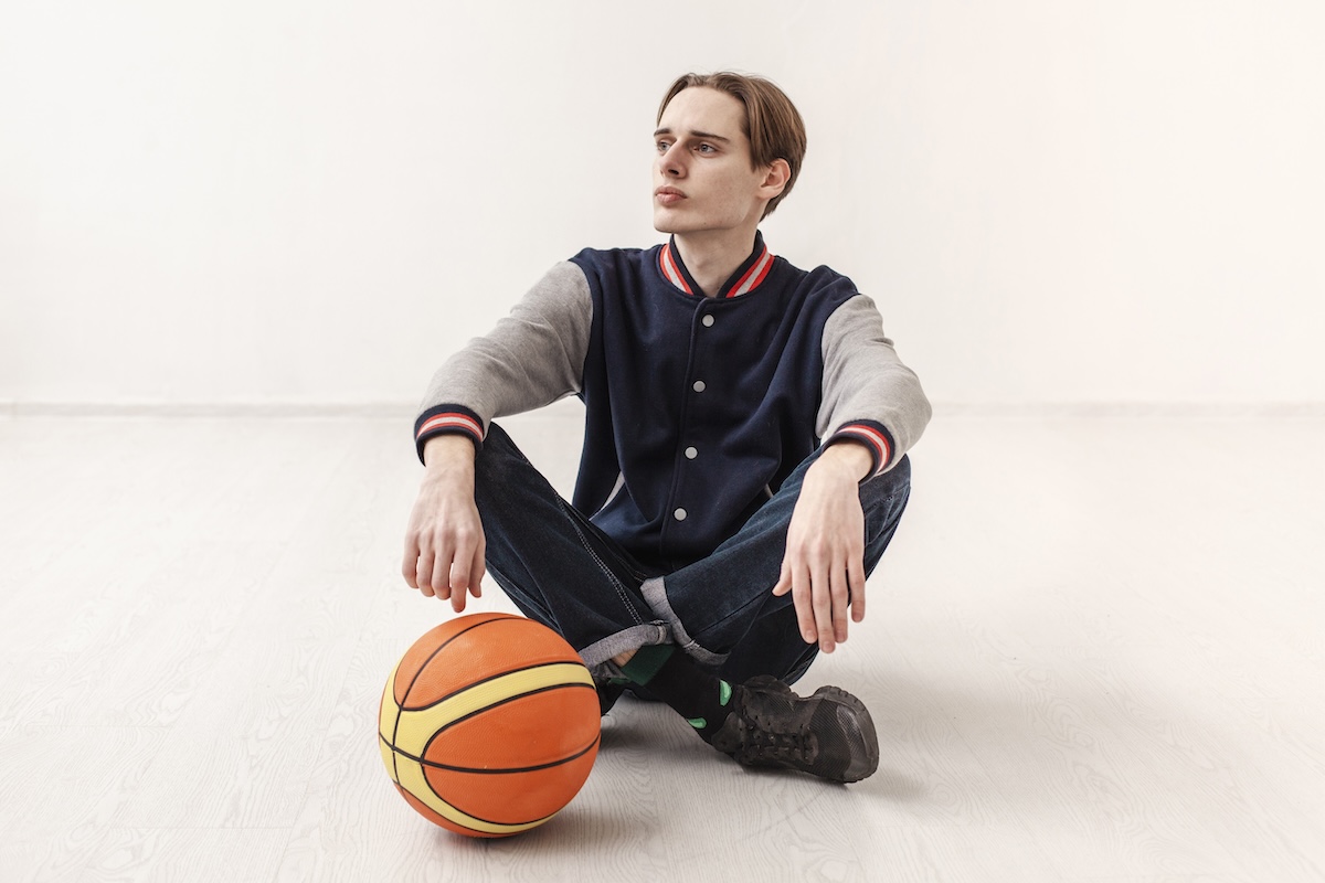 Ultimate Basketball Photoshoot Guide: 30+ Tips, Poses and Ideas | Honcho