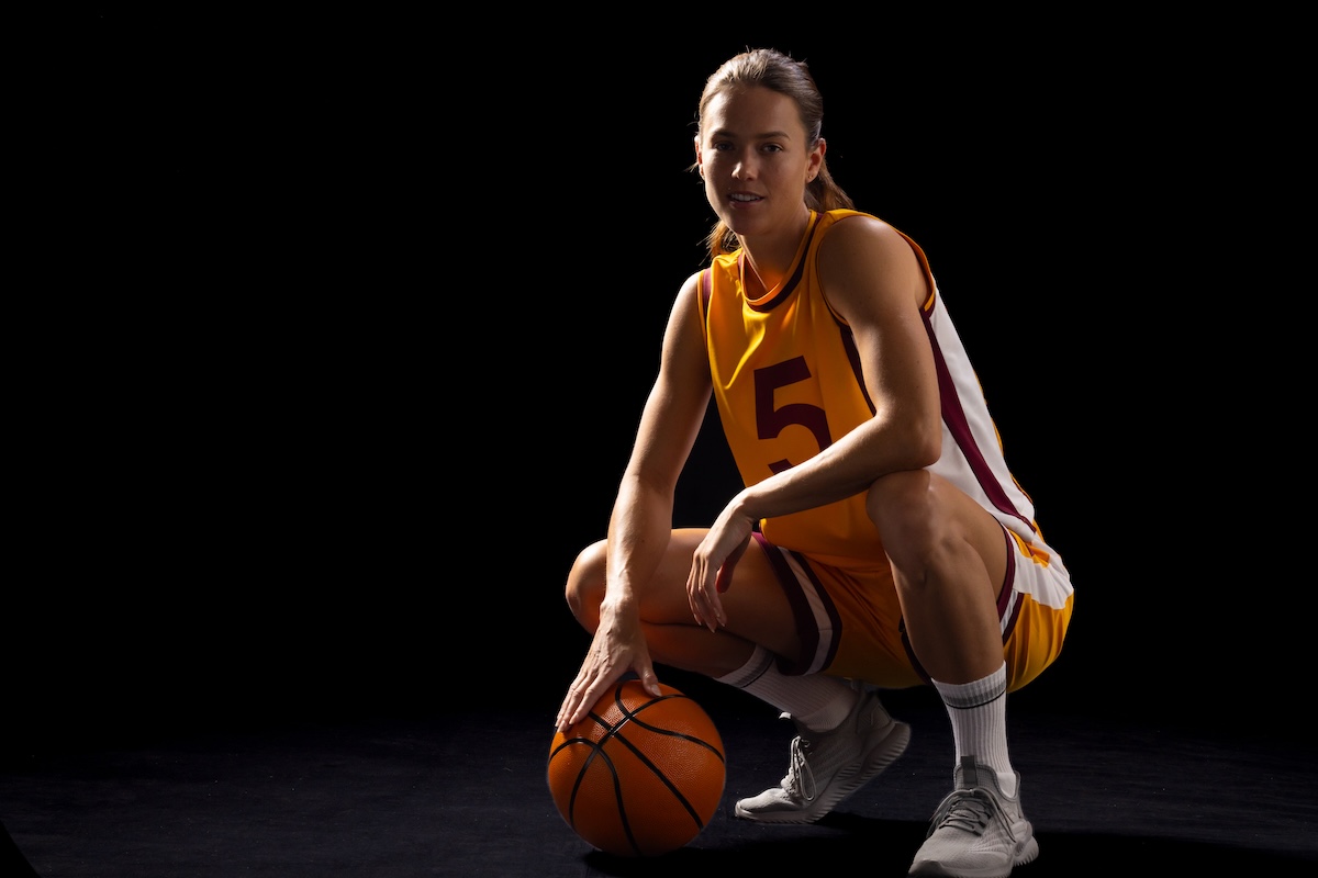 Ultimate Basketball Photoshoot Guide: 30+ Tips, Poses and Ideas | Honcho