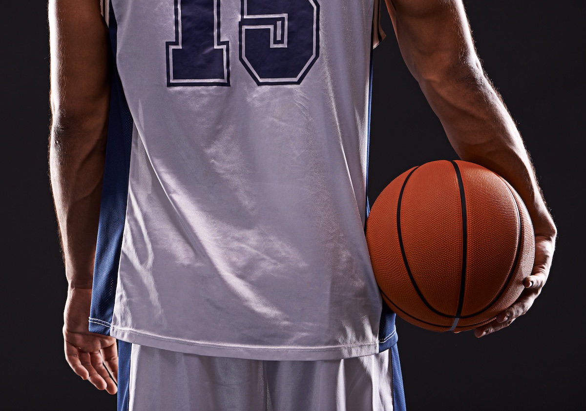 Ultimate Basketball Photoshoot Guide: 30+ Tips, Poses and Ideas | Honcho