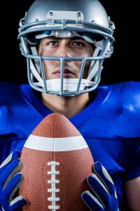 Ultimate Football Photoshoot Guide: 30+ Tips, Poses and Ideas | Honcho