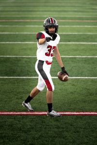 Ultimate Football Photoshoot Guide: 30+ Tips, Poses and Ideas | Honcho