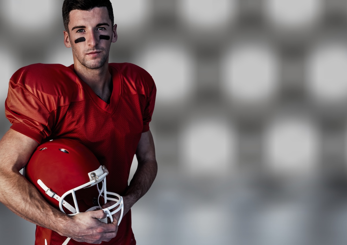 Ultimate Football Photoshoot Guide: 30+ Tips, Poses and Ideas | Honcho