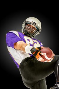 Ultimate Football Photoshoot Guide: 30+ Tips, Poses and Ideas | Honcho