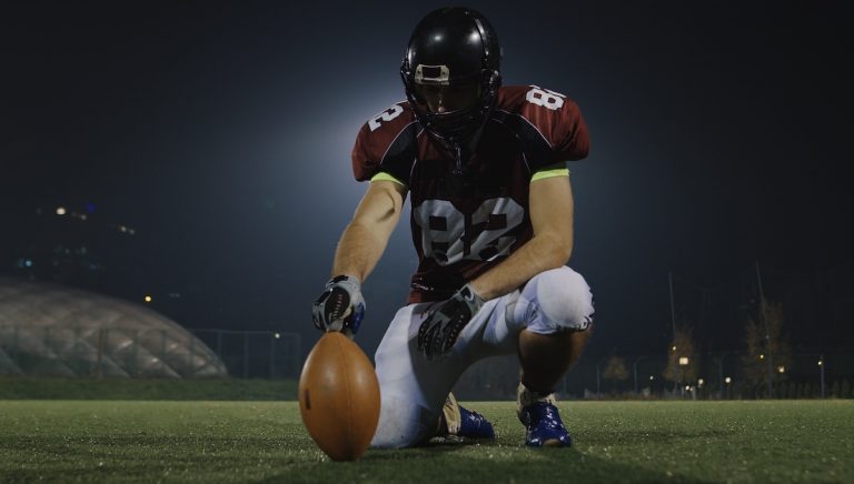 Ultimate Football Photoshoot Guide: 30+ Tips, Poses and Ideas | Honcho