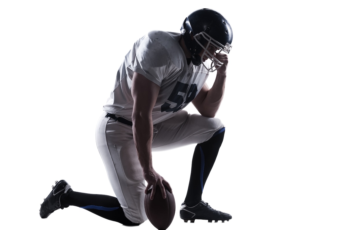 Ultimate Football Photoshoot Guide: 30+ Tips, Poses and Ideas | Honcho