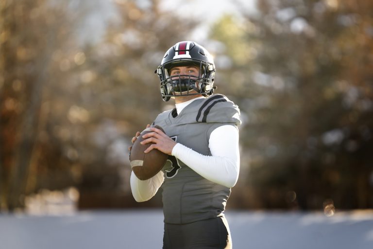 Ultimate Football Photoshoot Guide: 30+ Tips, Poses and Ideas | Honcho