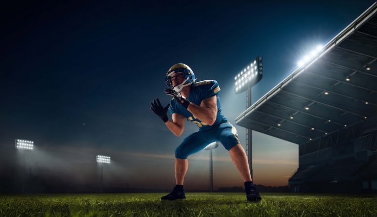 Ultimate Football Photoshoot Guide: 30+ Tips, Poses and Ideas | Honcho