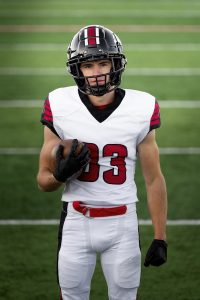 Ultimate Football Photoshoot Guide: 30+ Tips, Poses and Ideas | Honcho