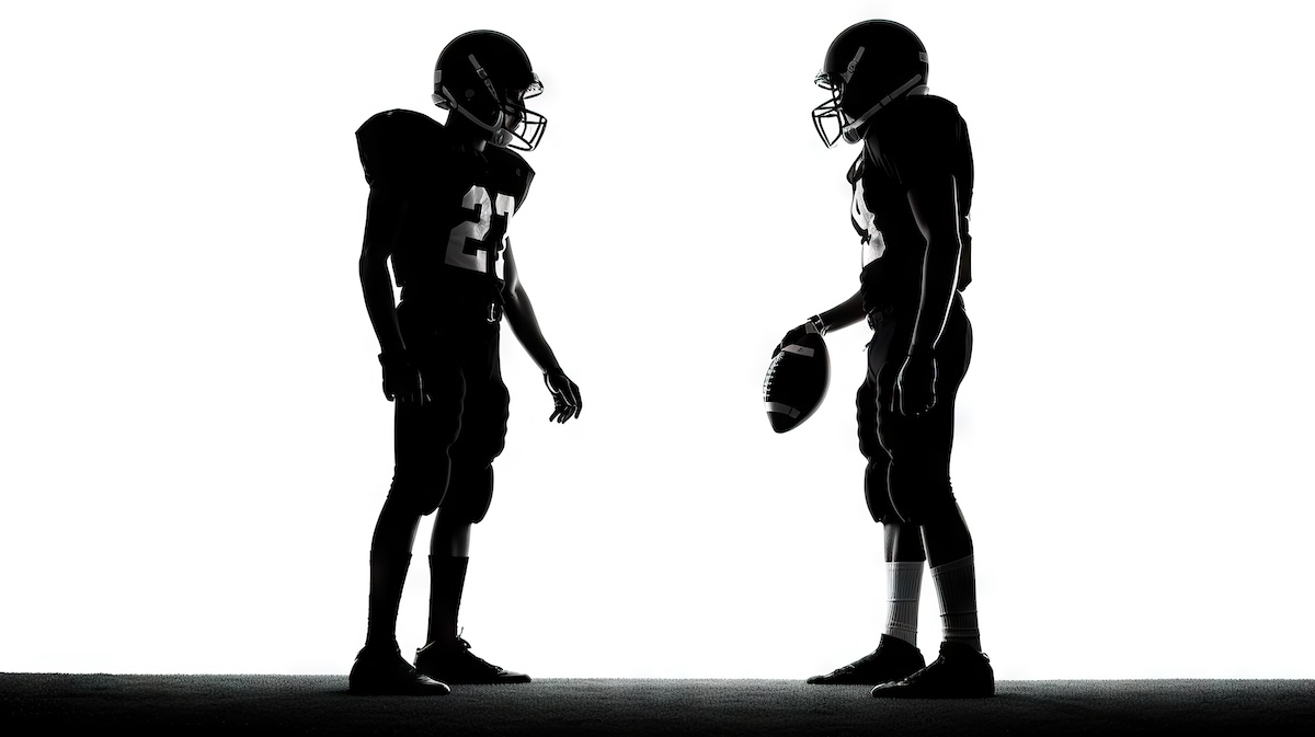 Ultimate Football Photoshoot Guide: 30+ Tips, Poses and Ideas | Honcho