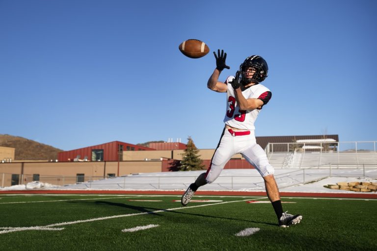 Ultimate Football Photoshoot Guide: 30+ Tips, Poses and Ideas | Honcho