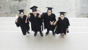 70+ Graduation Photo Ideas, Poses and Tips for Stunning Shots | Honcho