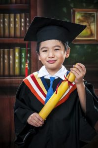 70+ Graduation Photo Ideas, Poses and Tips for Stunning Shots | Honcho