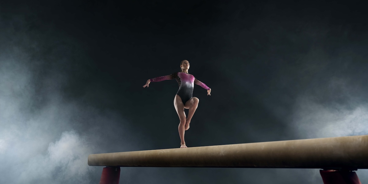 Ultimate Gymnastics Photoshoot Guide: 30+ Tips, Poses and Ideas | Honcho