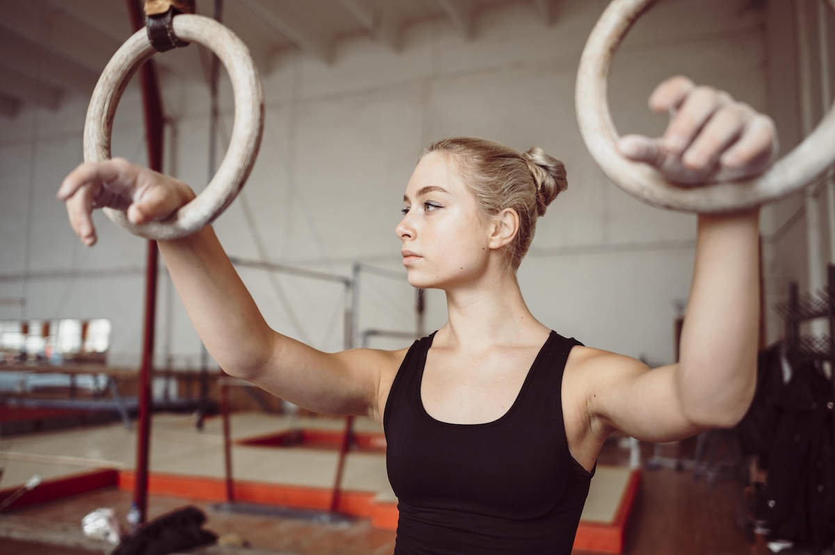 Ultimate Gymnastics Photoshoot Guide: 30+ Tips, Poses and Ideas | Honcho