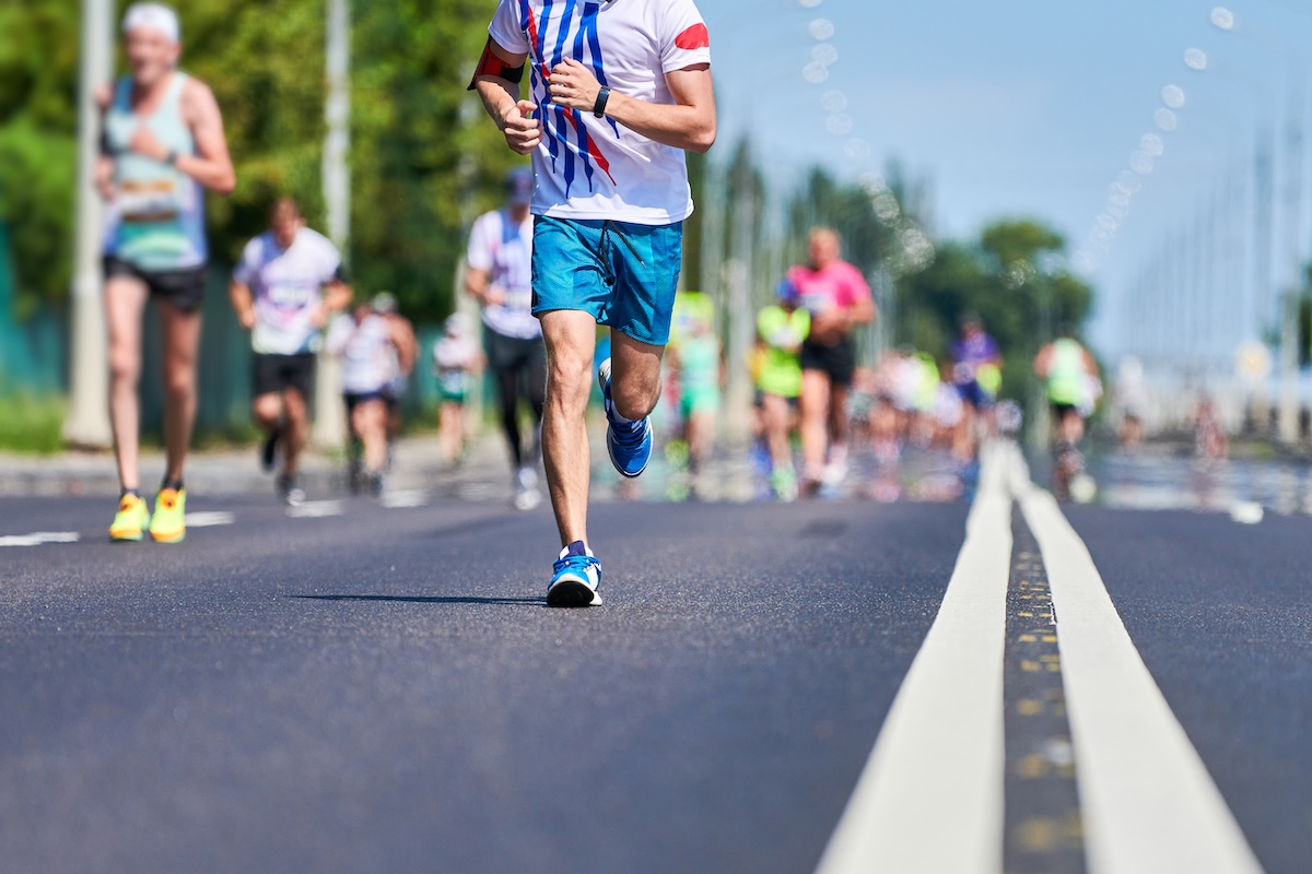 The Ultimate Guide to Marathon Photography | Honcho