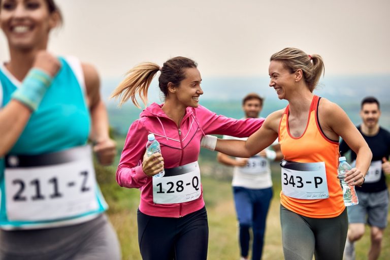 The Ultimate Guide to Marathon Photography | Honcho