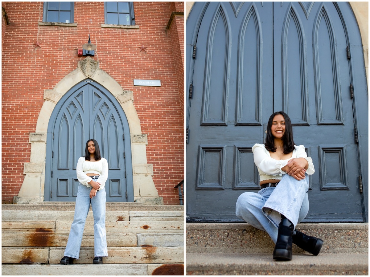 70+ Senior Picture Ideas, Poses and Tips for Stunning Portraits | Honcho