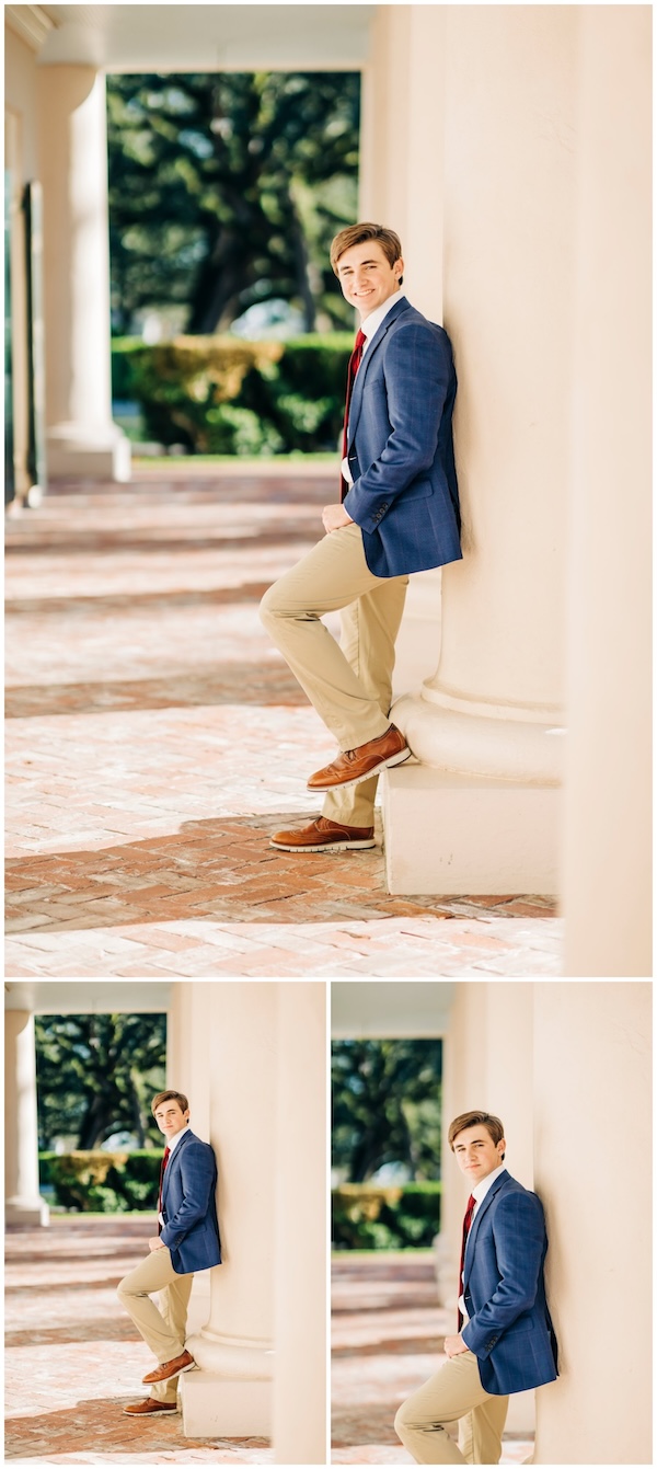 70+ Senior Picture Ideas, Poses and Tips for Stunning Portraits | Honcho