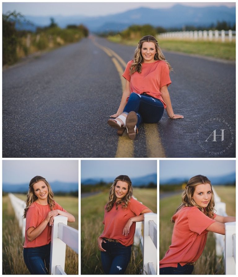 70+ Senior Picture Ideas, Poses and Tips for Stunning Portraits | Honcho