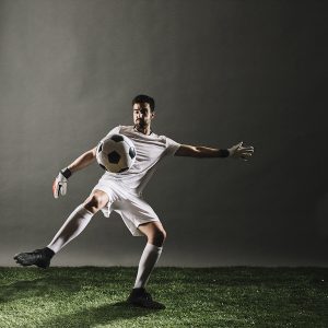 Ultimate Soccer Photoshoot Guide: 30+ Tips, Poses and Ideas | Honcho