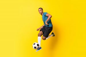 Ultimate Soccer Photoshoot Guide: 30+ Tips, Poses and Ideas | Honcho