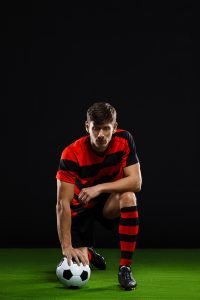 Ultimate Soccer Photoshoot Guide: 30+ Tips, Poses and Ideas | Honcho