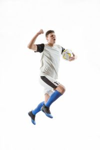 Ultimate Soccer Photoshoot Guide: 30+ Tips, Poses and Ideas | Honcho