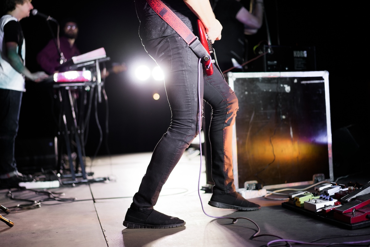 Concert Photography Tips: Ultimate Guide to Show-Stopping Shots | Honcho