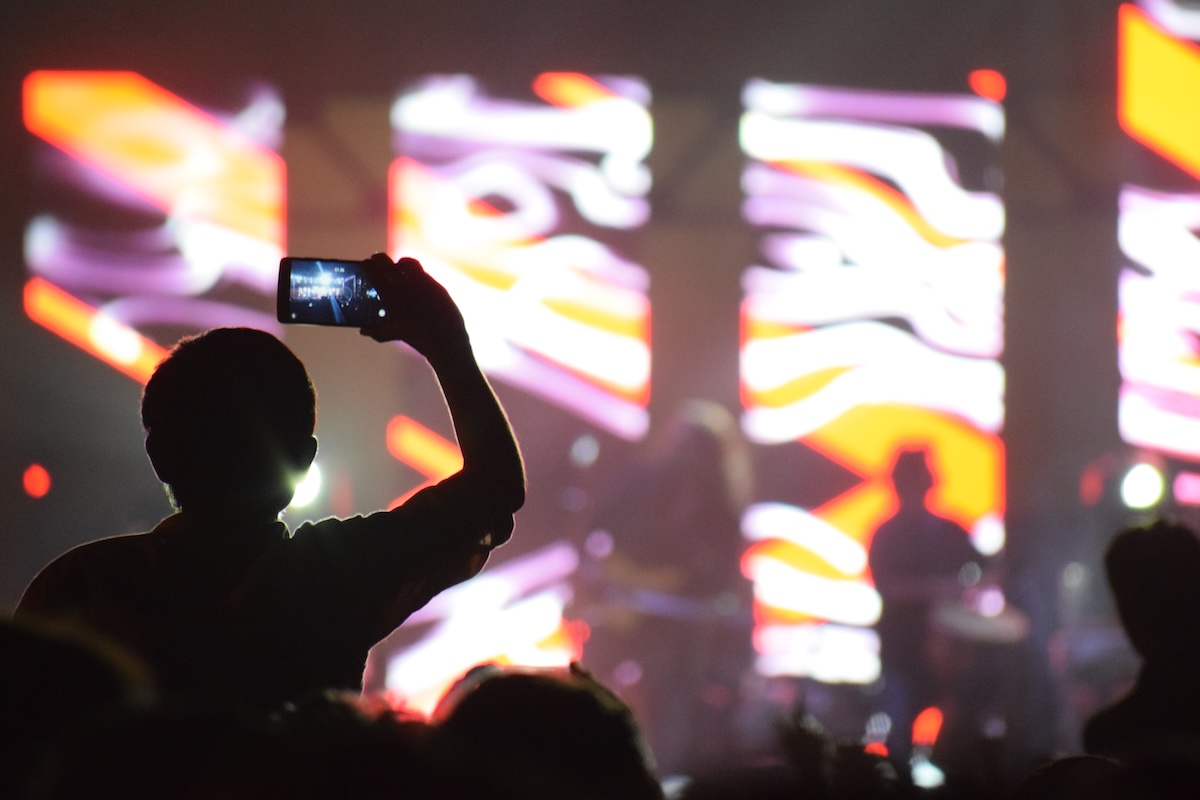 Concert Photography Tips: Ultimate Guide to Show-Stopping Shots | Honcho